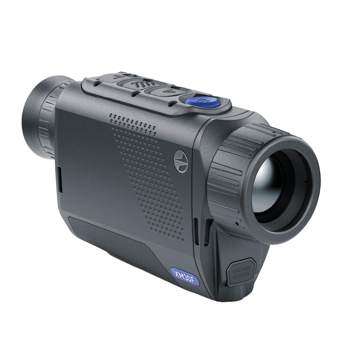 Pulsar Axion XM30F Thermal Monocular | First Light Optics